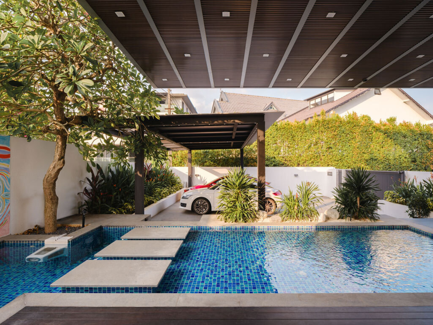A New Blueprint: How Design-Build Model in Singapore Transforms ...