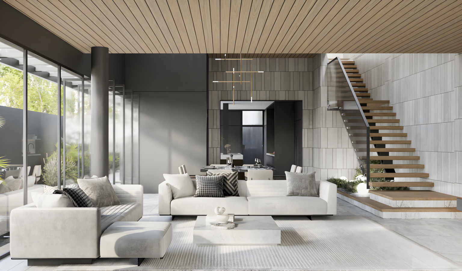 10 FAQs About Landed Property Renovation in Singapore - Haus Atelier